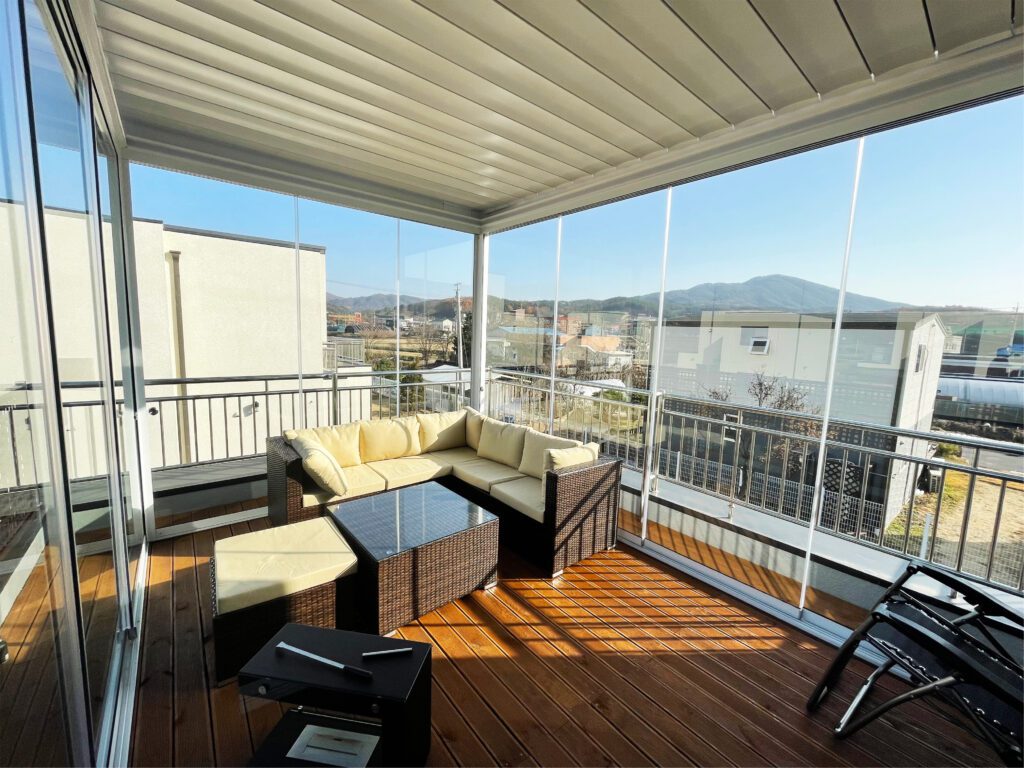 Gallery slide image 1 – Claroflex