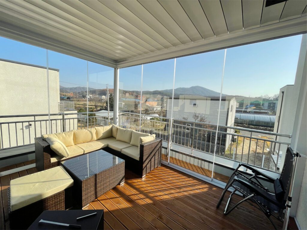 Gallery slide image 1 – Claroflex