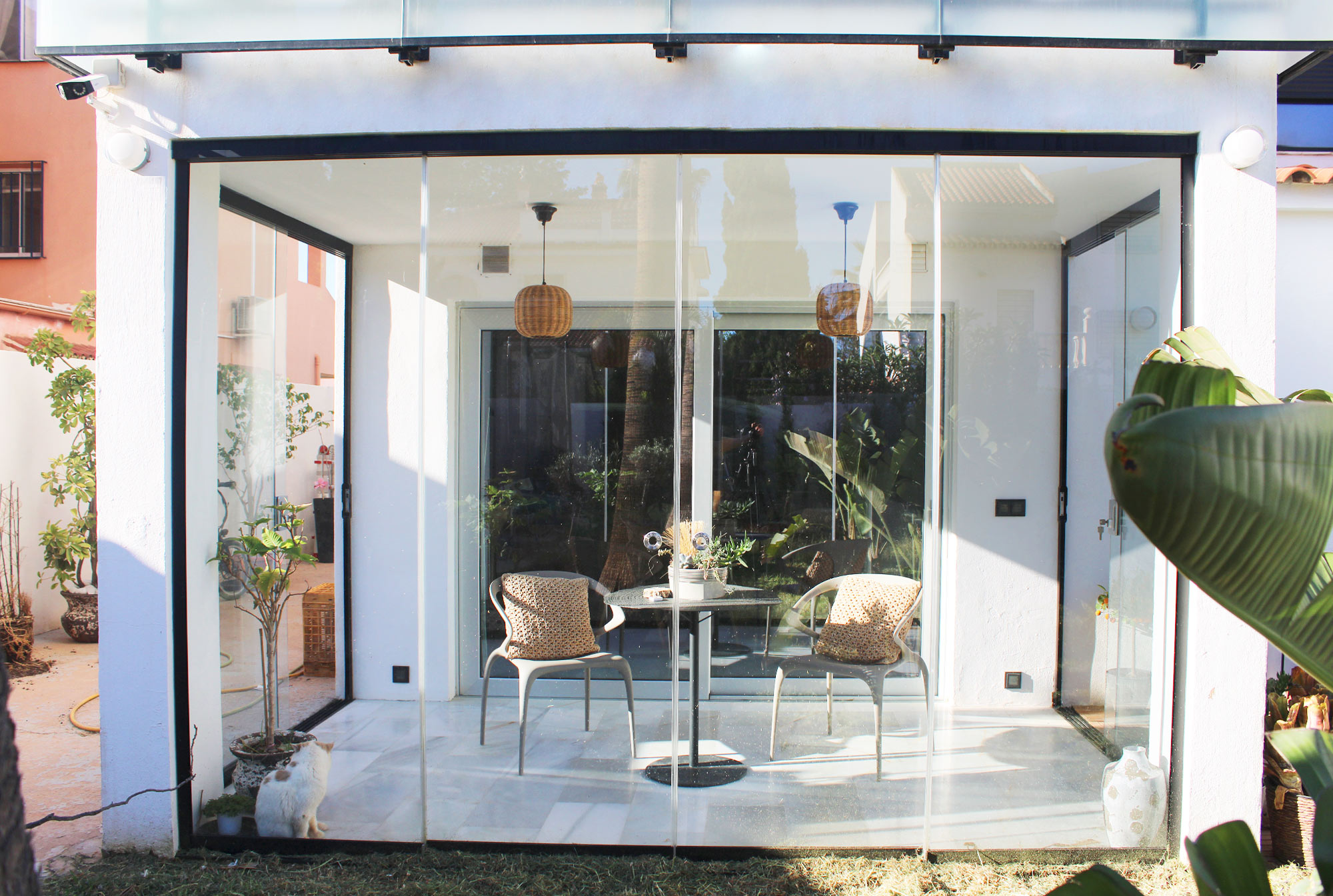 CLAROFLEX® SLIDE – Claroflex