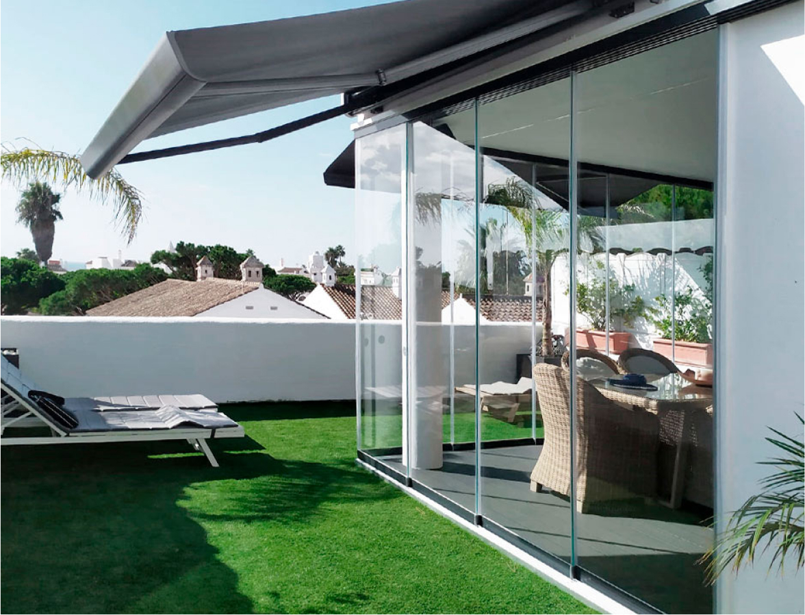 CLAROFLEX® SLIDE UPGRADES – Claroflex