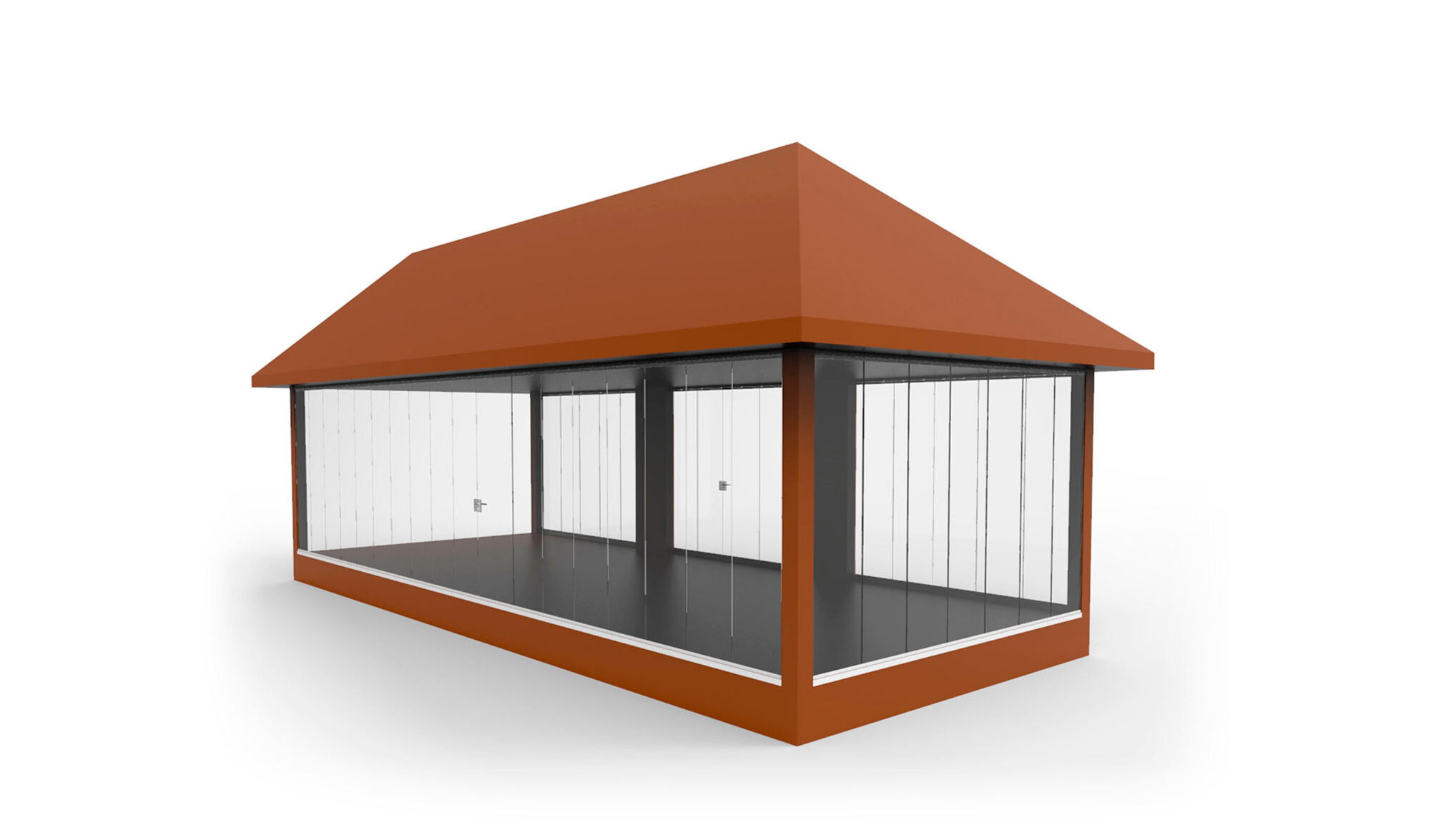 designers and architects – Claroflex