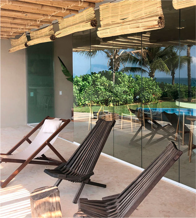 Pivot gallery – Claroflex