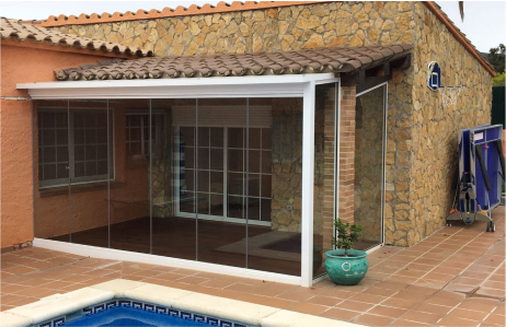 CLAROFLEX® SCREEN – Claroflex