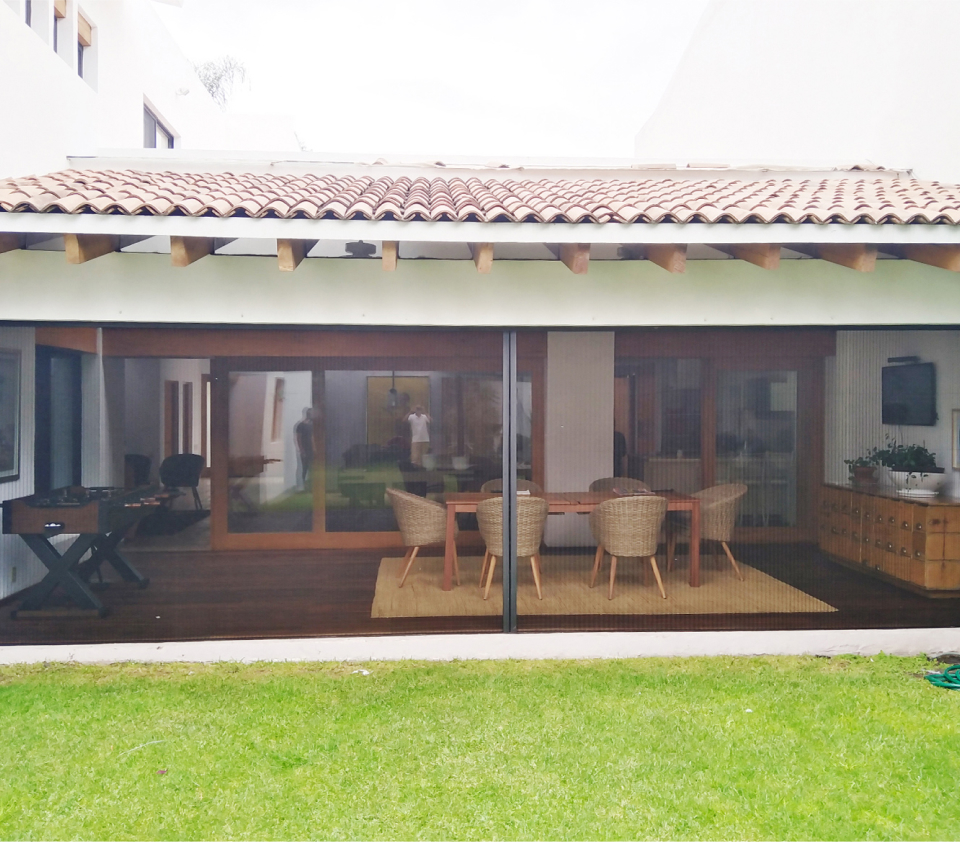 CLAROFLEX® SCREEN – Claroflex